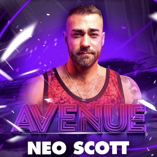Stream AVENUE MARCH 2K21 by DJ Neo Scott | Listen online for free on ...
