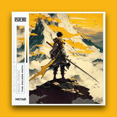 Stream Sam Foxx - The Golden Path by Play Me Records | Listen online ...