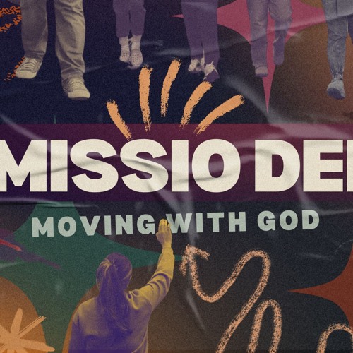 Stream Inspire Churches | Listen to Missio Dei playlist online for free ...