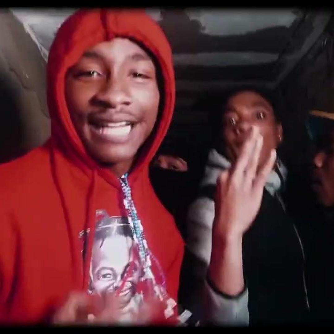 Stream DOUGIE B - GEEKED FT CHII WVTTZ C BLU SET DA TREND by allen ...