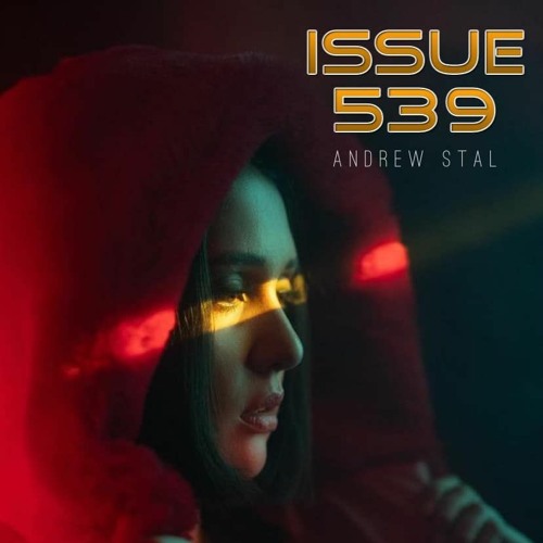 Stream Issue 539 Essential Mix (September 2023) by Andrew Stal | Listen ...
