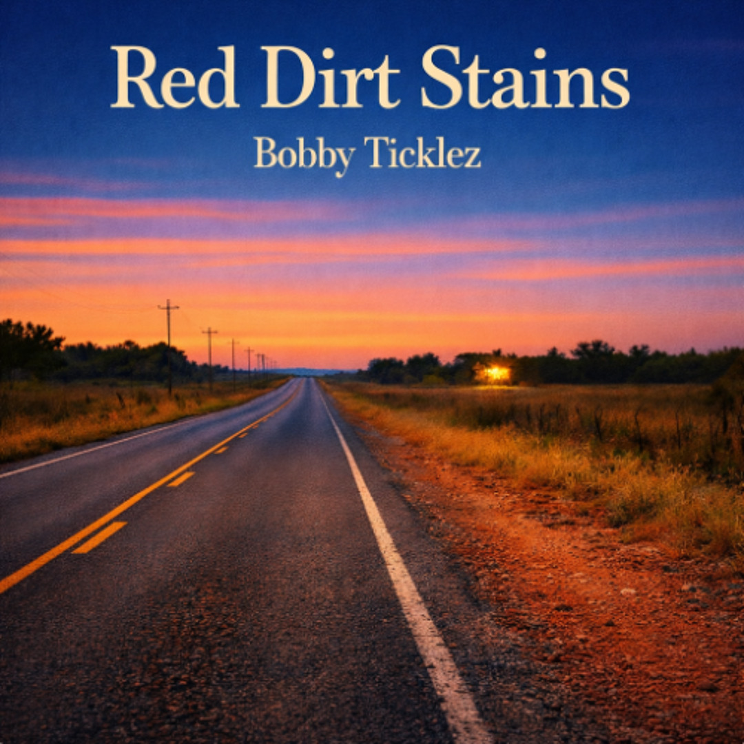 Stream Red Dirt Stains by Bobby Ticklez | Listen online for free on ...