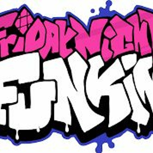 Stream PJ Music | Listen to Friday Night Funkin' (FNF) playlist online ...