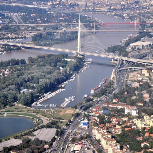 Stream Sjećanja Na Moj Rodni Grad by Božena Jurkovic | Listen online ...