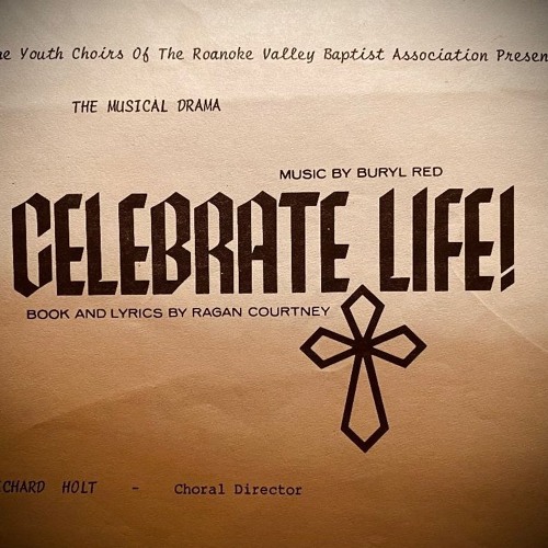 Stream Hail, O Blessed One by cewhitenack | Listen online for free on ...