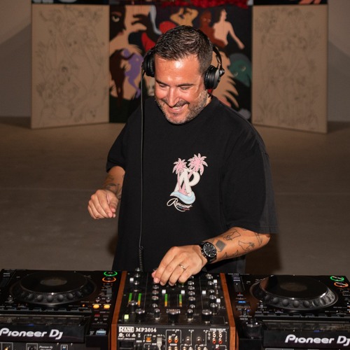 Stream Art Gallery DEEP HOUSE Music Mix by Alex Caro (Sub_Urban Music ...