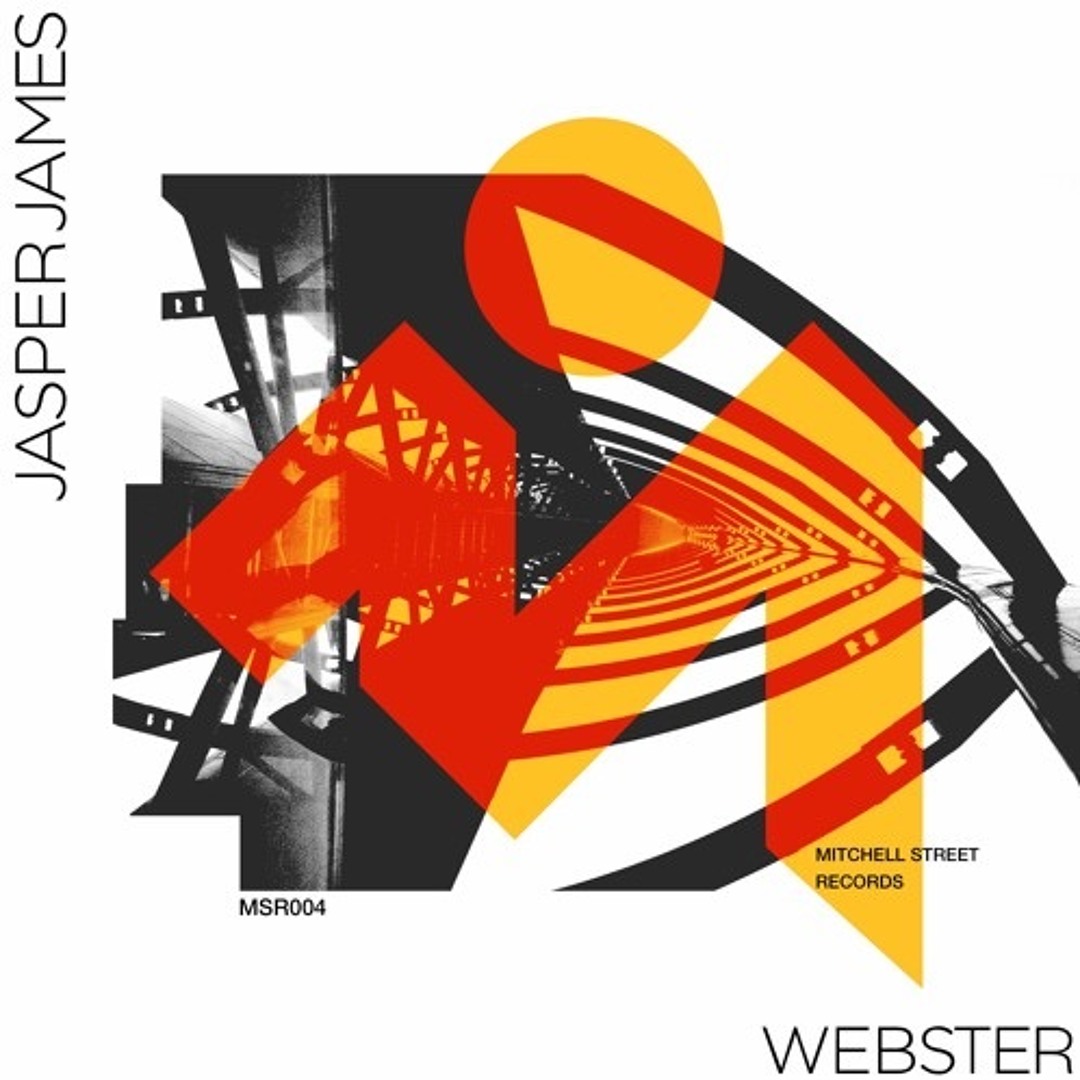 Stream PremEar: Jasper James - Webster [MSR004] by EARWAXX | Listen ...