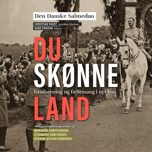 Stream Altid frejdig, når du går by Den Danske Salmeduo | Listen online ...