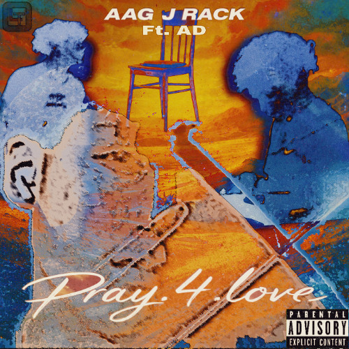 Stream PRAY.4.LOVE - FT. AD (Prod. 2lz) by AAG J RACK | Listen online ...