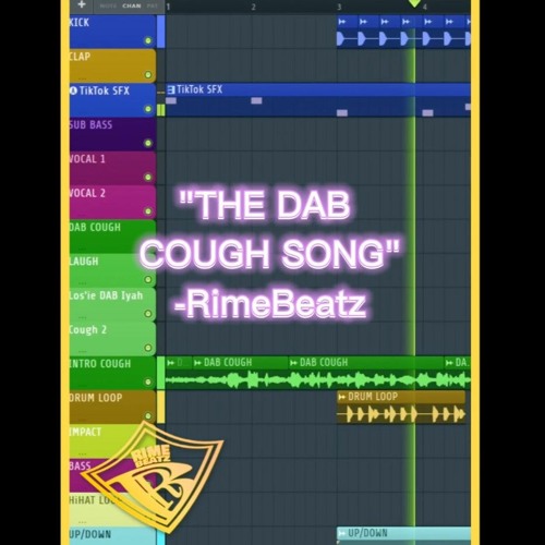 Stream THE DAB COUGH SONG by RimeBeatz | Listen online for free on ...