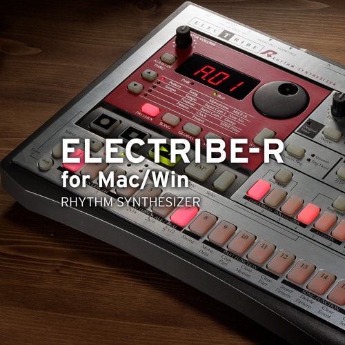 Stream KORG | Listen to Korg Collection 4 - ER-1 Previews playlist ...