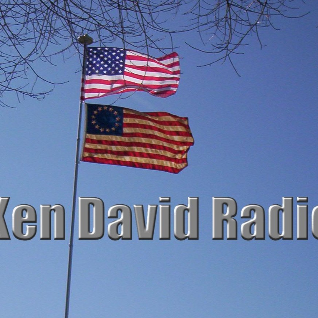 Stream Ken David Radio Hours 5 - 8 by Ken David Productions | Listen ...