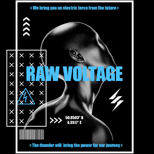 Stream Raw Voltage Presentation Set By Rawvoltageofficial Listen