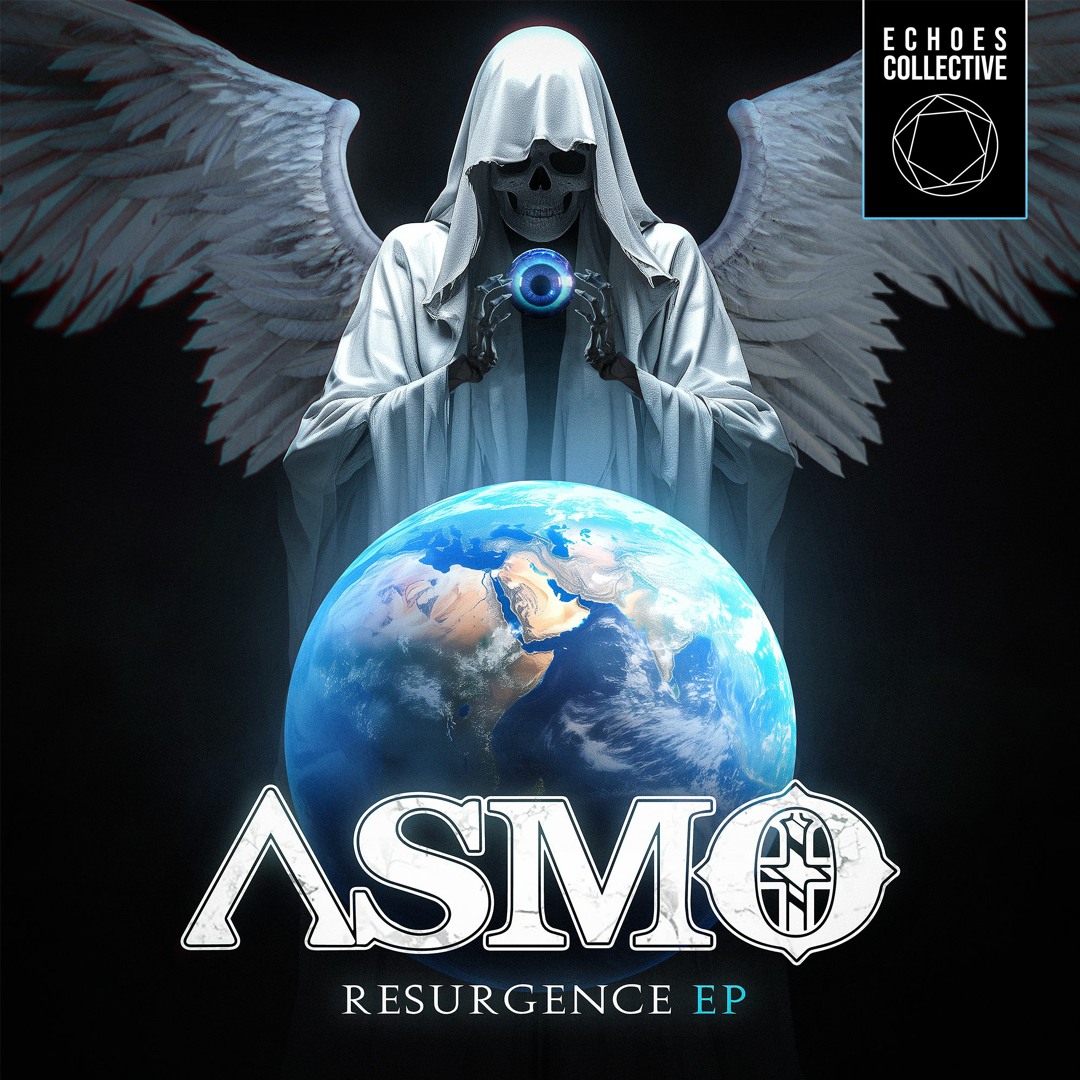 Stream Echoes Collective | Listen to ASMO - Resurgence EP playlist ...