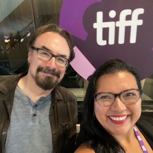 Stream episode TIFF 2024 Spotlight: THE CUT Composer Stuart Michael Thomas by Heidy M. podcast ...