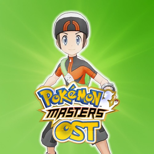 Stream Battle! Protagonist - Pokémon Masters OST by Pokémon Masters OST ...
