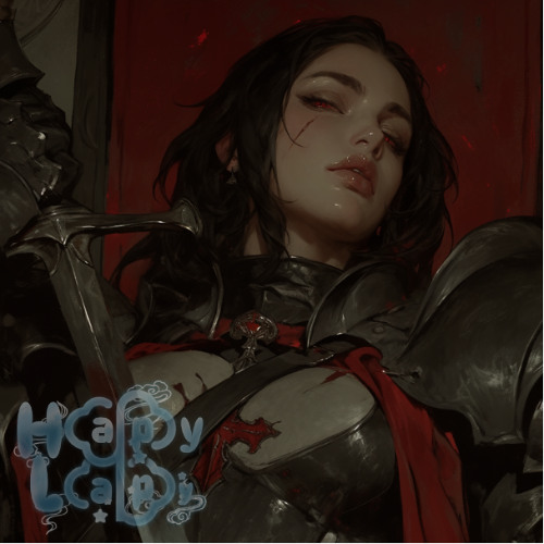 Stream episode Carissa - Full Audio by Happy Lappy podcast | Listen ...