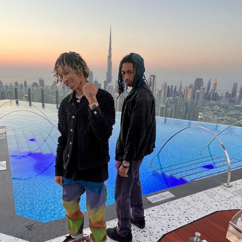 Stream MoebreezyFvr | Listen to Ayo and Teo Unreleased playlist online ...