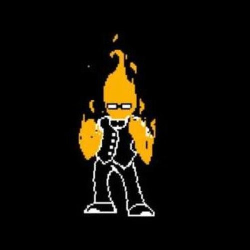 Stream Grillbys Battle Theme (Unitale/CYF Mod) by Valenti045 | Listen ...