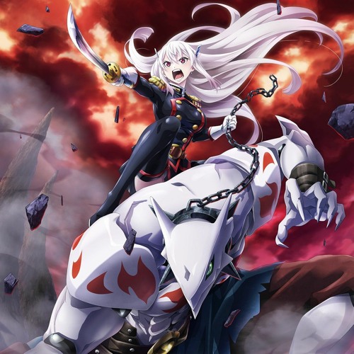 Stream Chained Soldier | OP Opening Full | Yume no Ito - Dream Thread ...