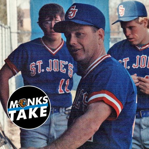 Stream episode Monks Take: Jim Graffam by Monks Take: The Official ...