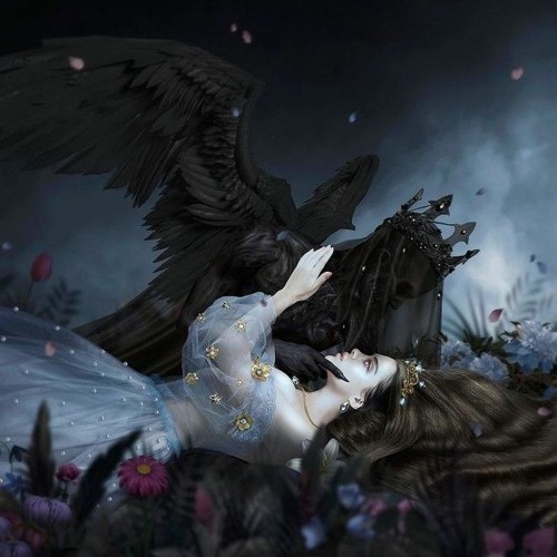 Stream Flesh w/ Sephe [Sephe] by xxkrilla | Listen online for free on ...