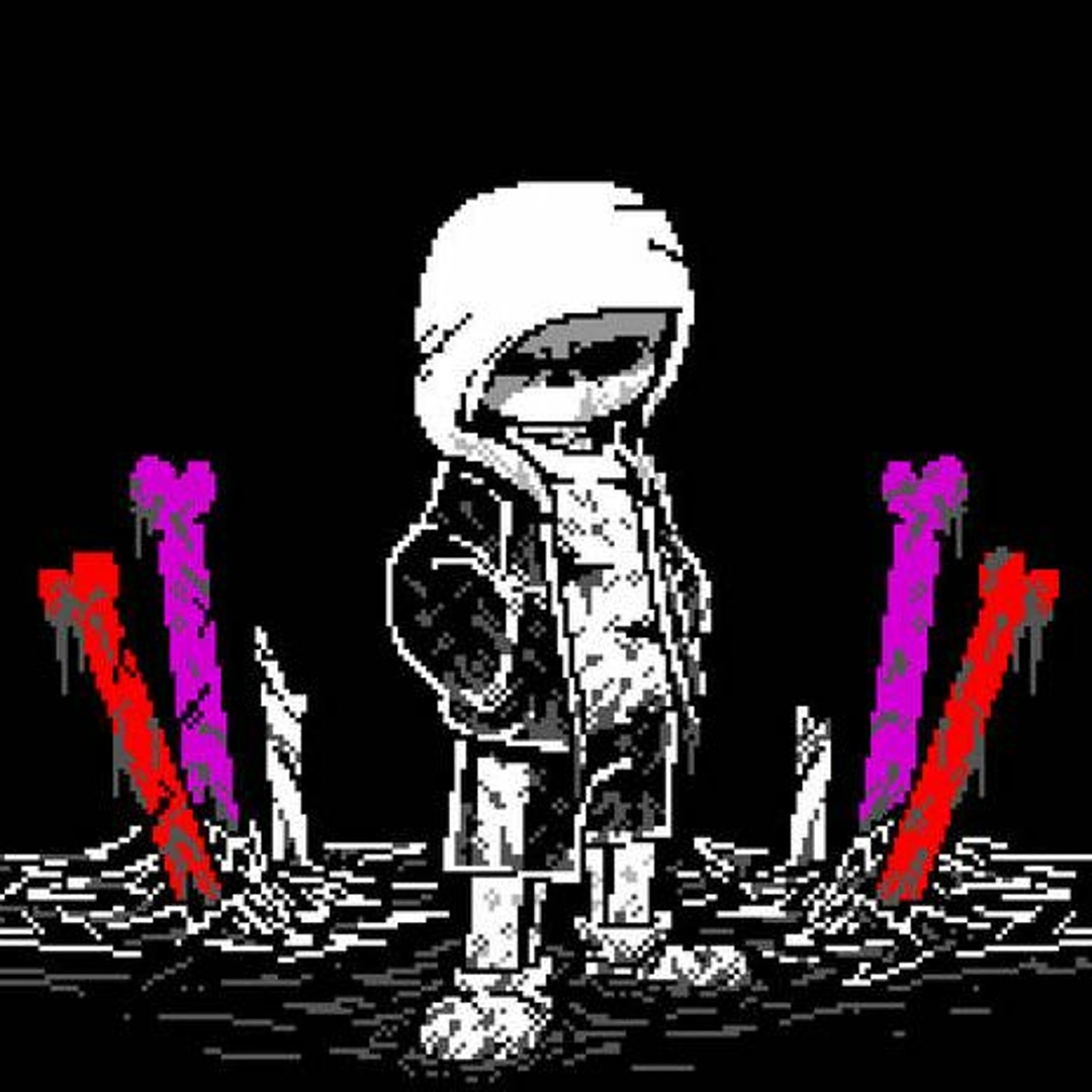 Stream DUSTTALE DUSTBELIEF - THE MURDER SANS ENCOUNTER (Original) +FLP ...