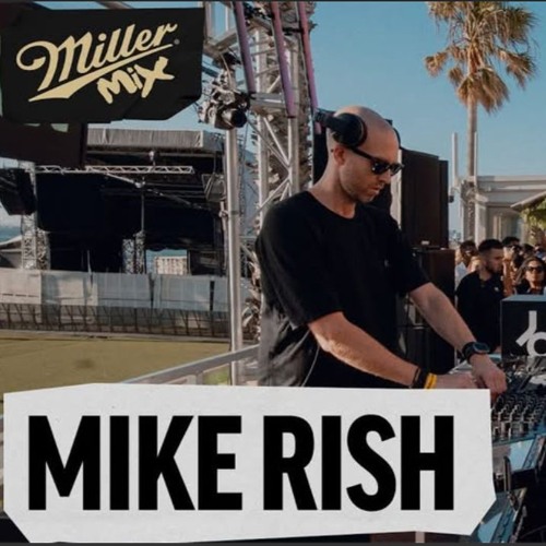 Stream Mike Rish @ Lost Miracle, Beatport x Miller Mix Melbourne, 20.12 ...