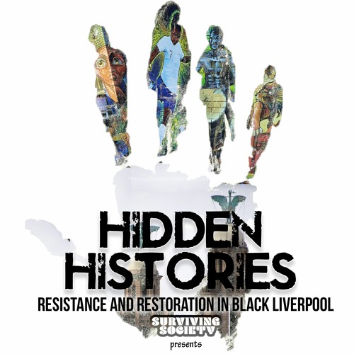 Stream S1/E1 Shelda-Jane Smith & Chantelle Lewis: Hidden Histories ...
