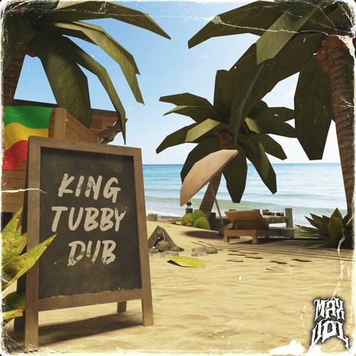 pumpyoursound.com | KING TUBBY DUB