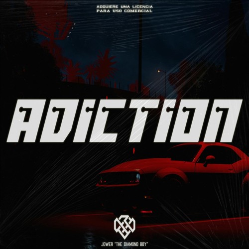 Stream [free] Feid X Mora Type Beat Adiction Reggaeton Type Beat