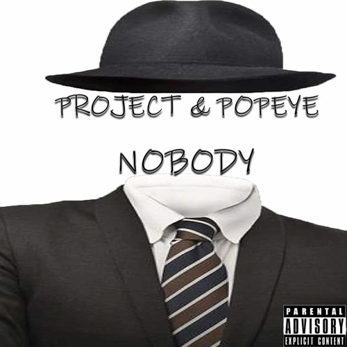 Stream NOBODY - PROJECT x POPYANDEN by JOINT ACCOUNT ENT | Listen ...