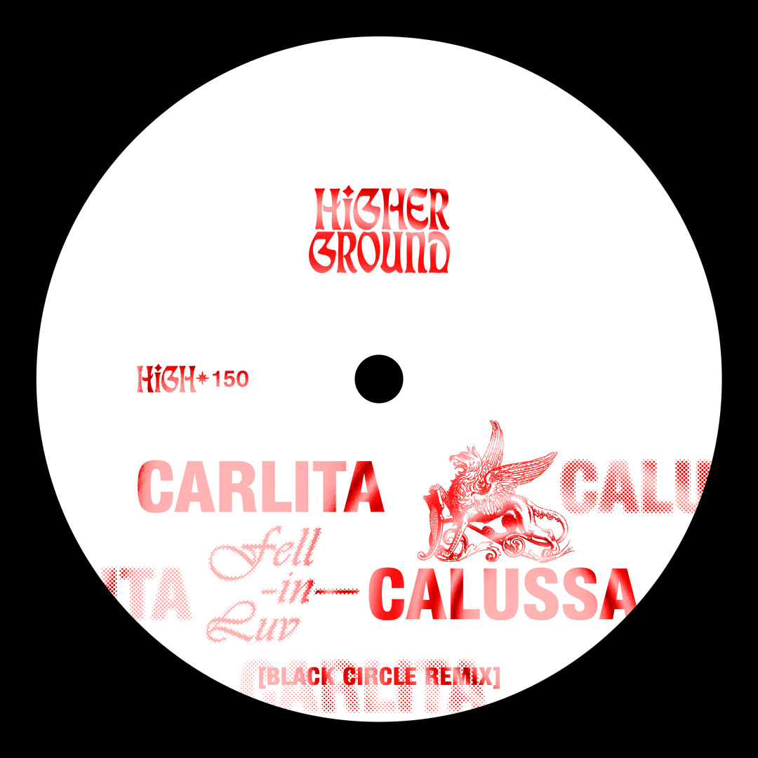 Stream Fell In Luv (Black Circle Remix (Extended)) by Carlita | Listen ...