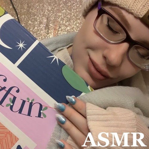 Stream Karuna Satori ASMR | Listen to UNBOXING OF THE BEST BOX EVER ...