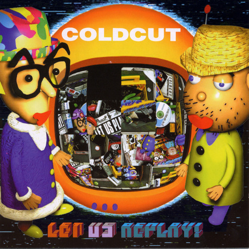 Stream Coldcut | Listen to Let Us Play playlist online for free on ...