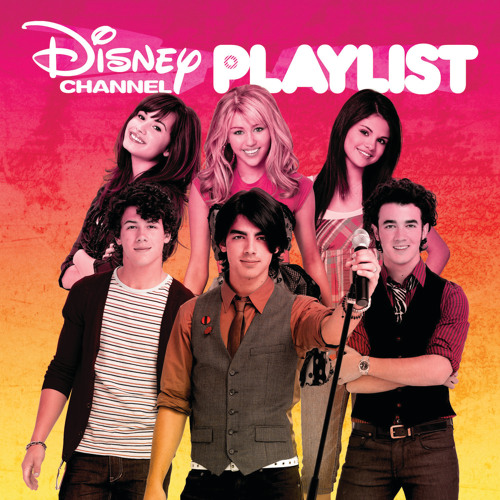 Stream Demi Lovato | Listen to Disney Channel Playlist playlist online ...