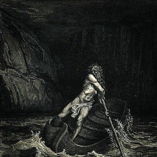 Stream The deepest part of Hell by Rixard7 | Listen online for free on ...