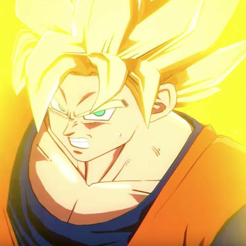 Stream The Sizzlz Dizzle@Madara Marc Exclusive | Dragon Ball Z Burst ...