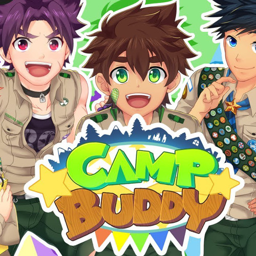 Stream Camp Buddy OST Greatest Memories (Instrumental) by ‎ | Listen ...