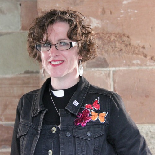 Stream Easter 6, Victoria Barlow - 22 May 2022 by Diocese of Worcester ...