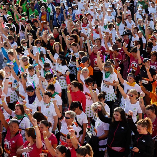 Stream episode Table ronde 1 : Les femmes à la conquête de l’espace ...