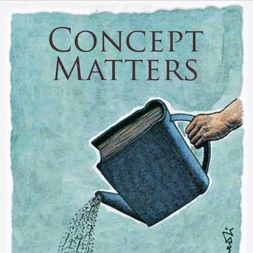 Stream Dr William Proctor | Listen to Concept Matters playlist online ...