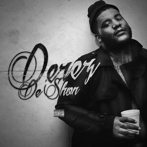 Stream Derez De'Shon | Listen to Pain playlist online for free on ...