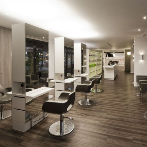 Stream Choosing the Right Salon: A Deep Dive into Top Hair Salons by ...