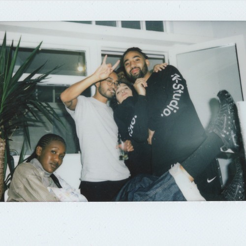 Stream 99GINGER 2 YEARS ANNIVERSARY by KIROU KIROU by 99GINGER | Listen ...