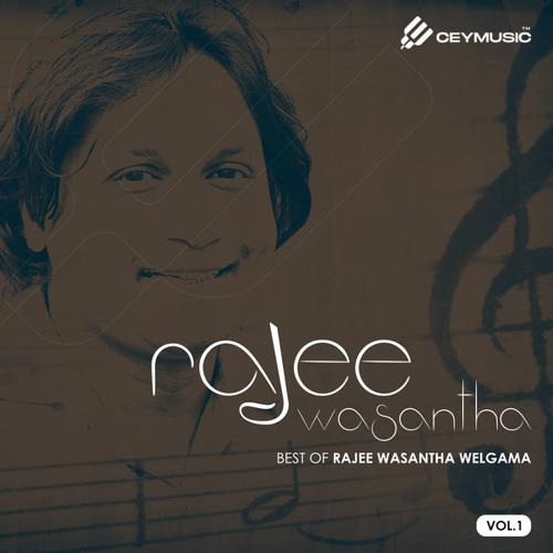Stream Rohana Weerasinghe | Listen to Rajee Wasantha Welgama Vol. A ...