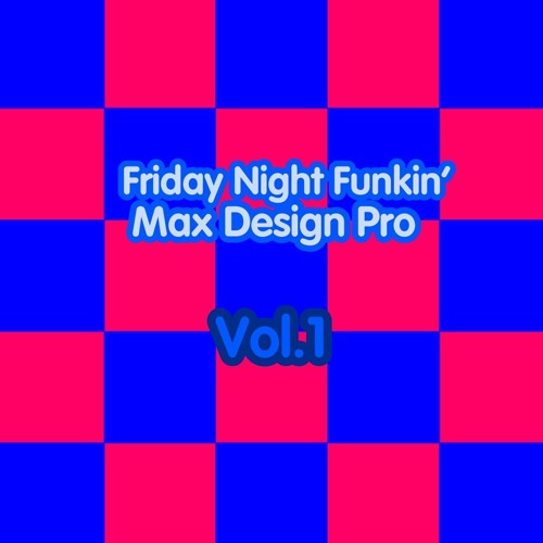 Stream Skybaddies_fnf | Listen to Friday Night Funkin' Max Design Pro ...