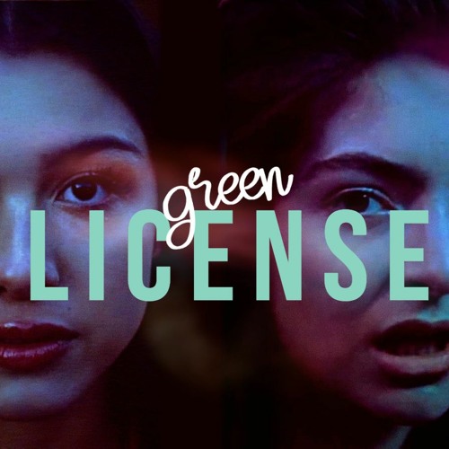 Stream drivers license vs. green light | olivia rodrigo + lorde mashup ...