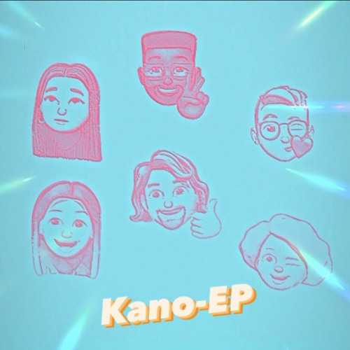 Stream MH8M - Crip Clues (Blues Clues) by Bearemy Sunshine | Listen ...