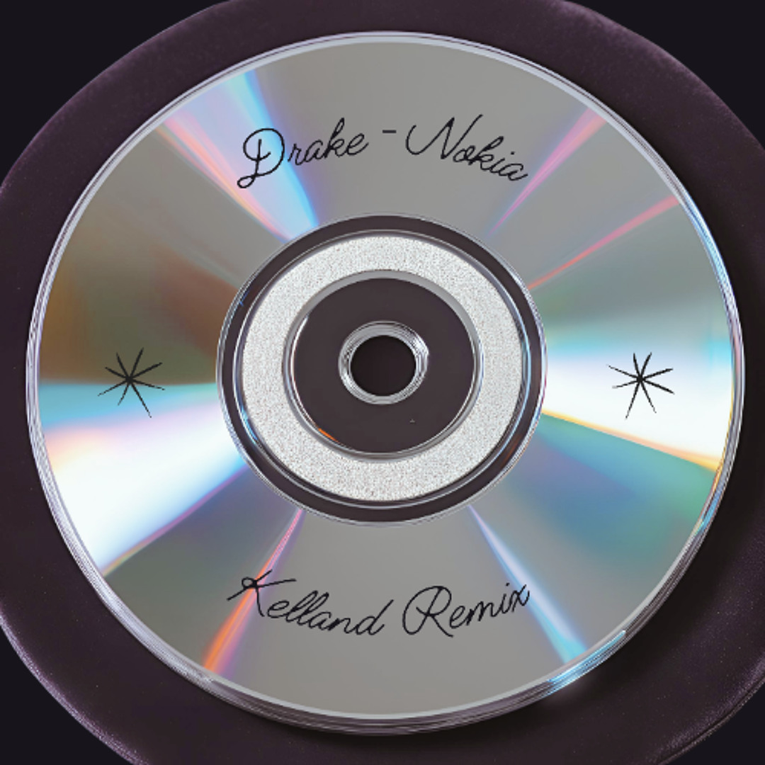 Stream Drake - NOKIA [Kelland Remix] [FREE DOWNLOAD] by Kelland ...